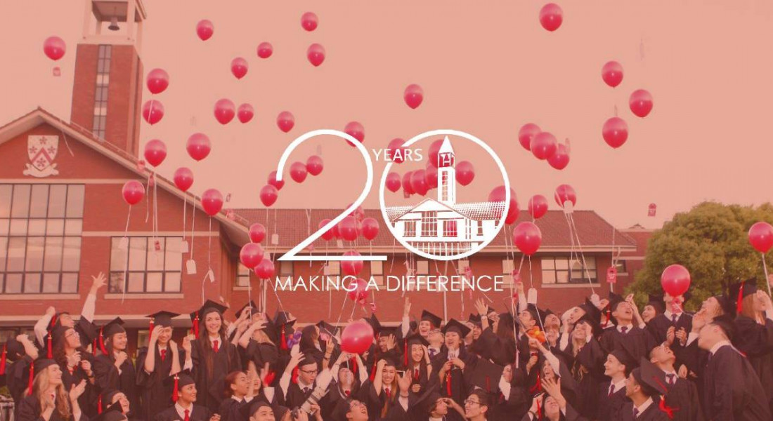 Dulwich Pudong 20-year Anniversary | Dulwich College Shanghai | Dulwich ...