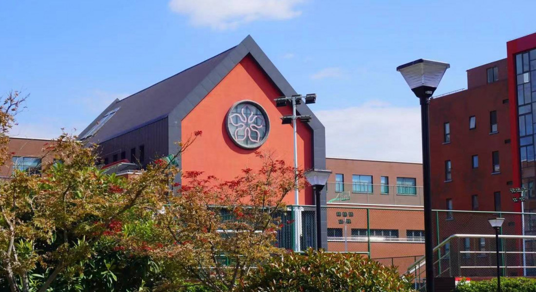 New Family Information Hub | Dulwich International High School ...