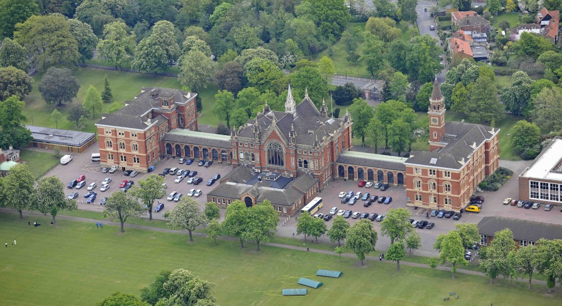 Beijing International School Heritage | Dulwich College Beijing