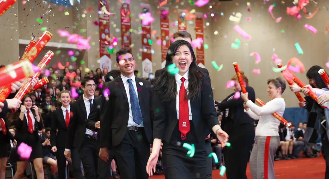 Academic Excellence Across Our International Schools | Dulwich College ...