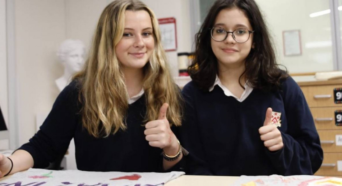 Wellbeing Programme | Dulwich College Shanghai Pudong Wellbeing Programme | Dulwich College Shanghai Pudong