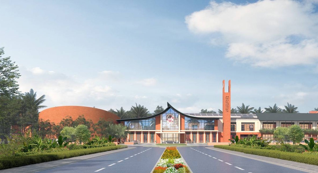 Best International School in Bangkok | Dulwich College Bangkok