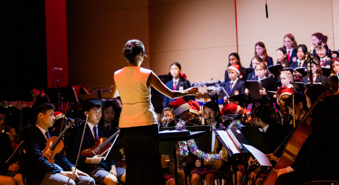 Dulwich College (Singapore) Events | Dulwich College (Singapore)