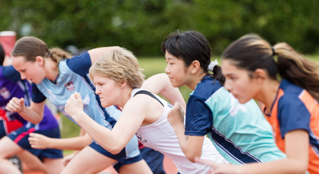 Sports - Dulwich Olympiad 2024 | Dulwich College (Singapore)