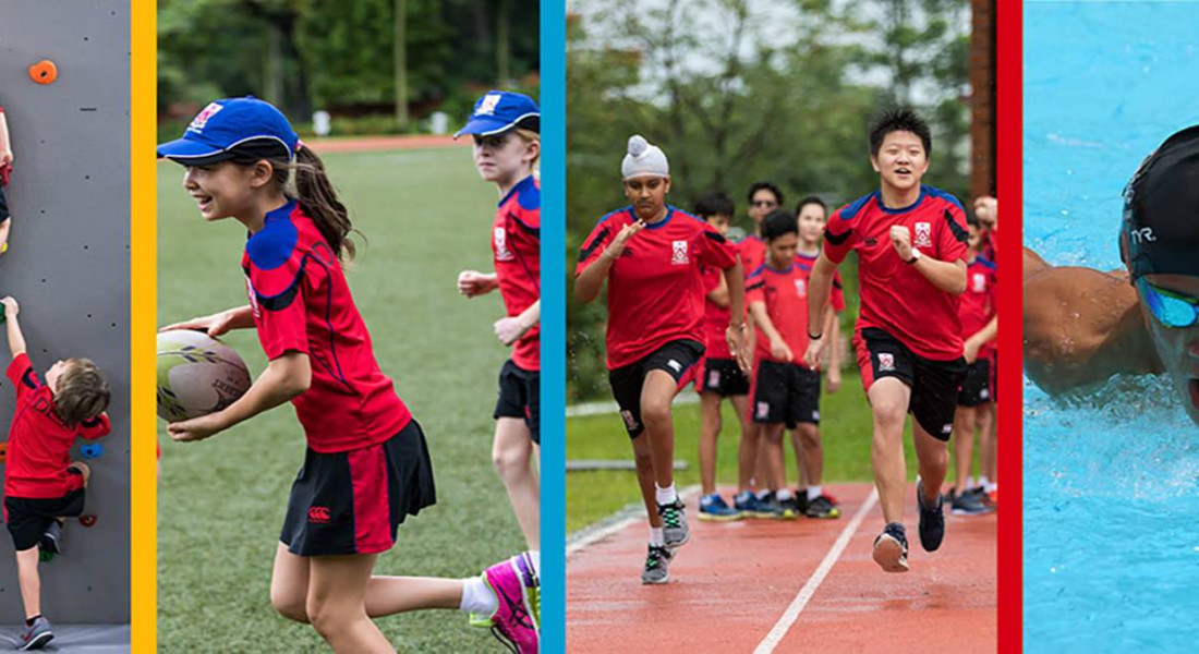 Sports | Dulwich College (Singapore) | Singapore