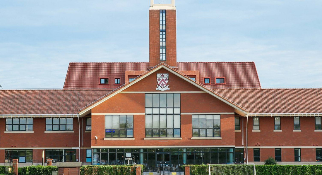 Contact School | Dulwich College Shanghai Pudong