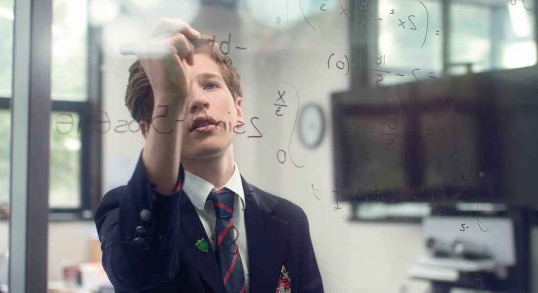 International School | Dulwich College Seoul