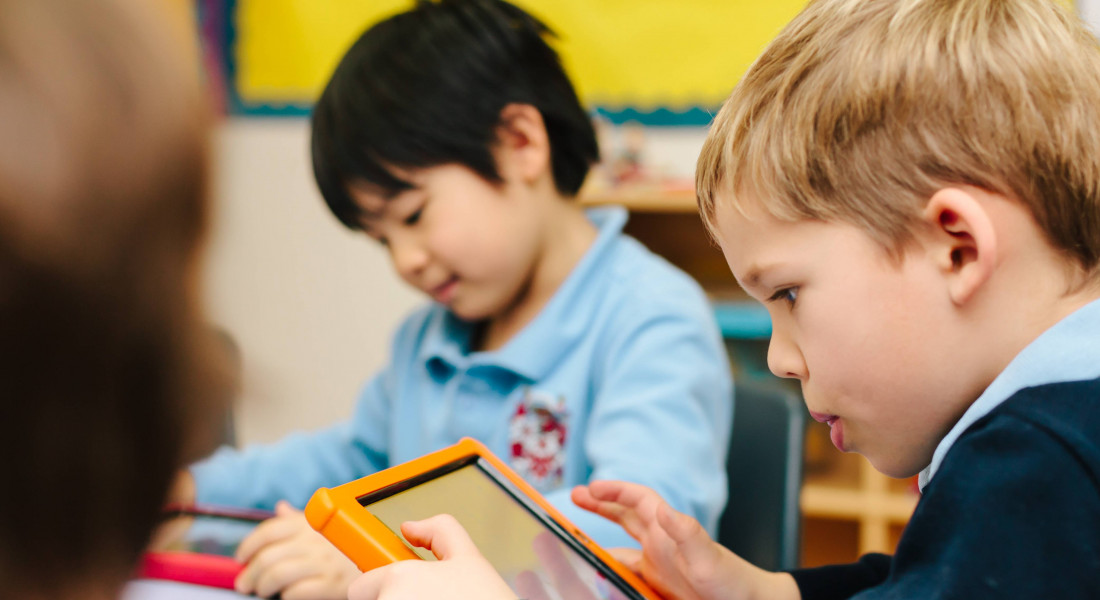 Guides for Parents During Online Learning | Dulwich College International