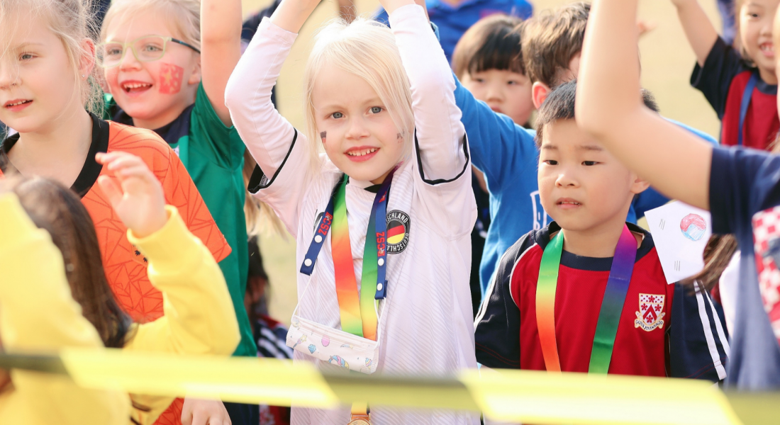 Our Vision and Values | Dulwich College Suzhou