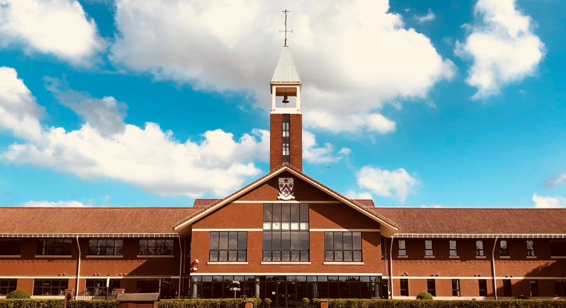 Shanghai Pudong International School Heritage | Shanghai Pudong