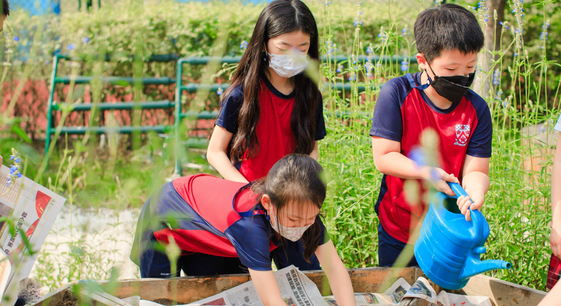 Apply Online Now | Dulwich College Suzhou | Suzhou