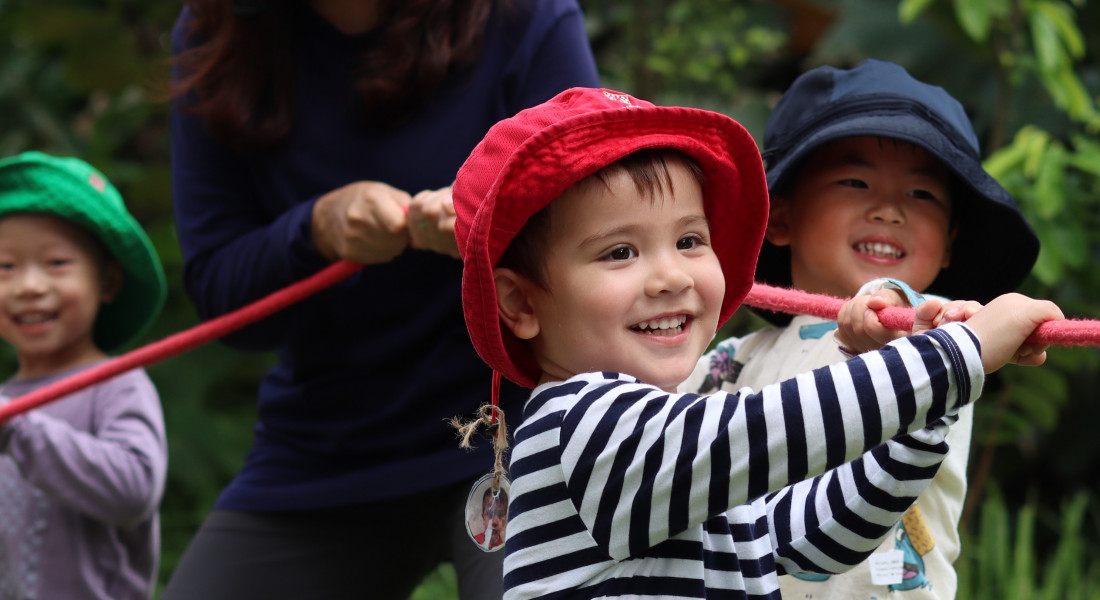 Learning Beyond the Classroom | Dulwich College (Singapore)