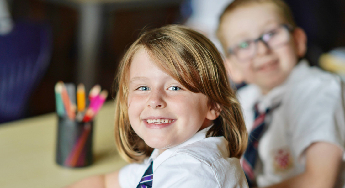 Junior School | International Education for children from 7 to 11 ...