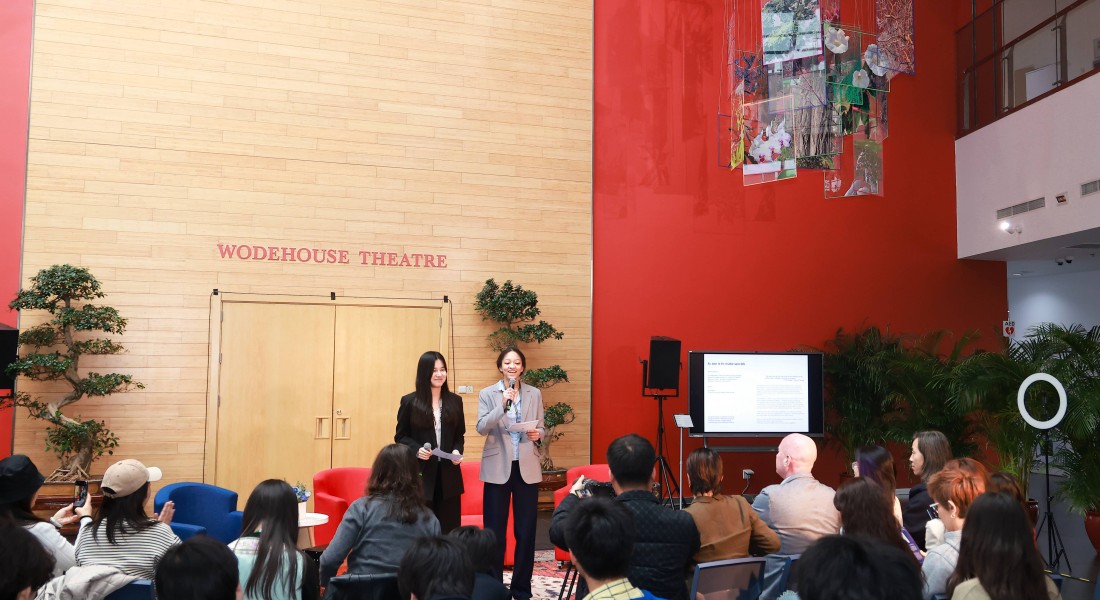 Learning Beyond the Classroom | Dulwich College Beijing