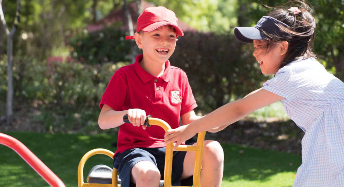 Apply Online Now | Dulwich College Suzhou