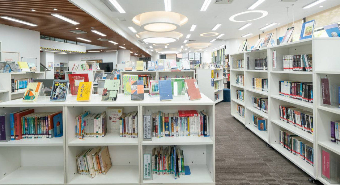 International Private School Facilities for Students | Dulwich College ...