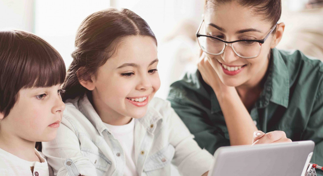 Keeping Safe During Online Learning | Dulwich College International