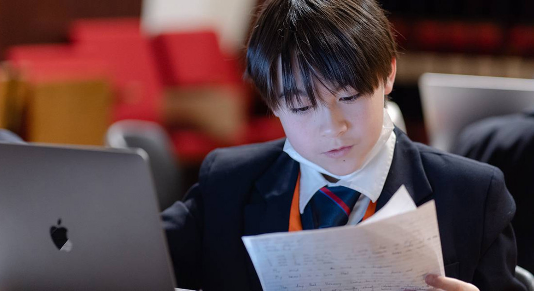 Promoting Independence in Teens | Dulwich College Shanghai Puxi