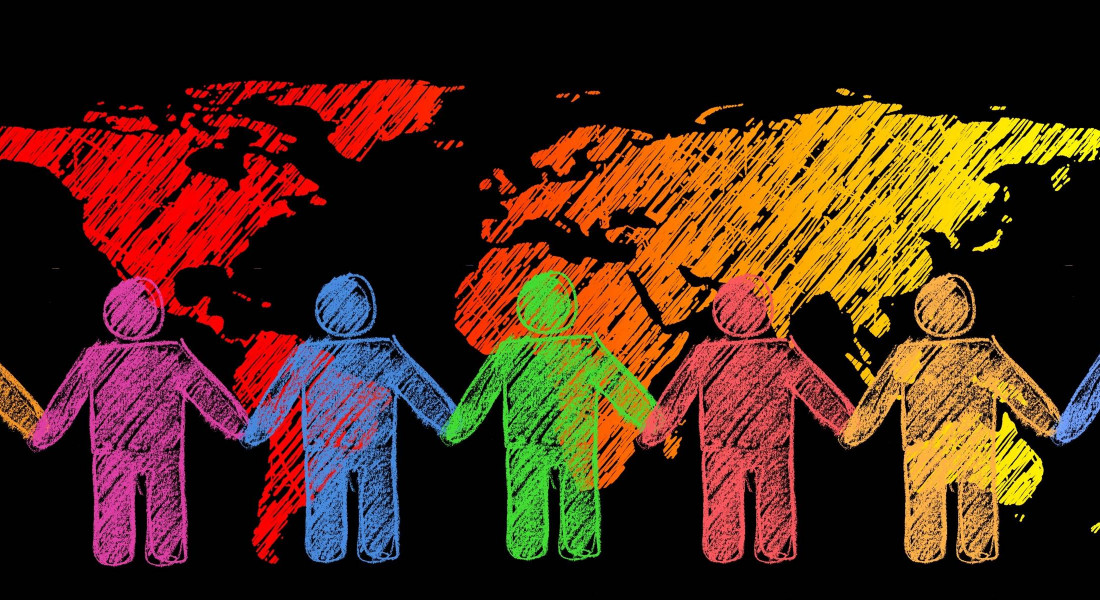 Not Alone: Connecting & Supporting the Community I Dulwich Beijin ...