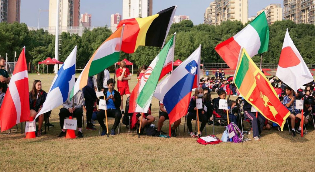 Events and Trips | Dulwich College Suzhou