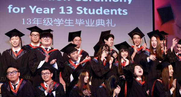 News and Events | Dulwich College Suzhou