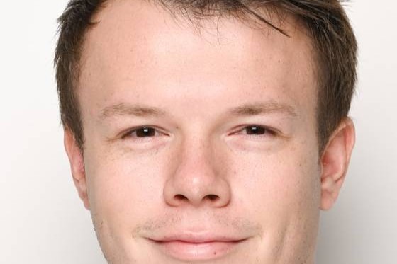 Alexander (Alex) Myall