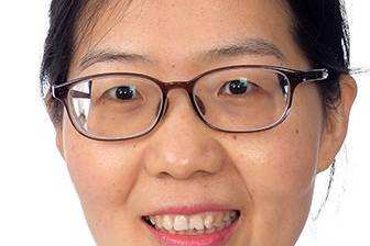 Lingling (Ashley) Fan