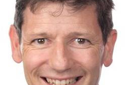 Nicholas (Nick) Bevington