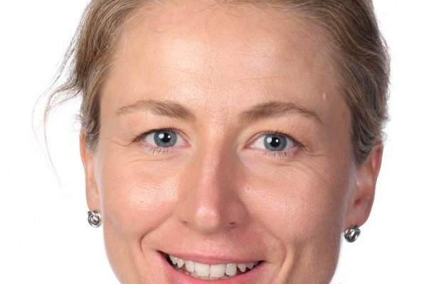 Alexandra (Alex) Murphy