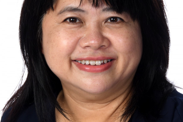 Swee Huang (Alice) Tan