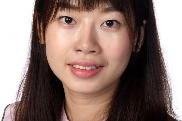 Yuting (Kathy) Zhou
