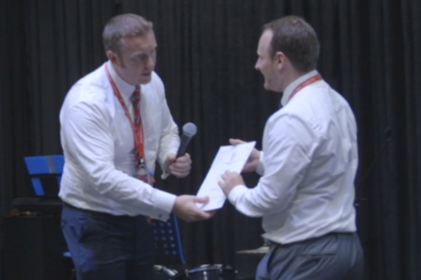 Micro-Power Generation