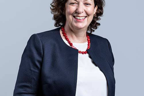 Lesley Meyer | Chief Education Officer